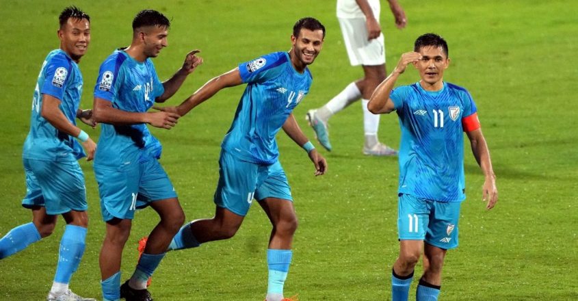 Asian Games: Finally, Sports Ministry allows participation of Indian ...