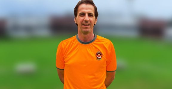 Gokulam Kerala appoint Spaniard Domingo Oramas as head coach | Football ...