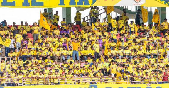 Manjappada accuses Bengaluru FC's Rayan Williams of racist behaviour ...