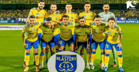 ISL quiz: Win free tickets for Blasters' last home game | ISL News | Onmanorama