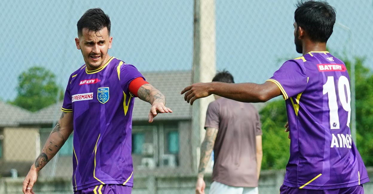 Kerala Blasters | Kerala Blasters