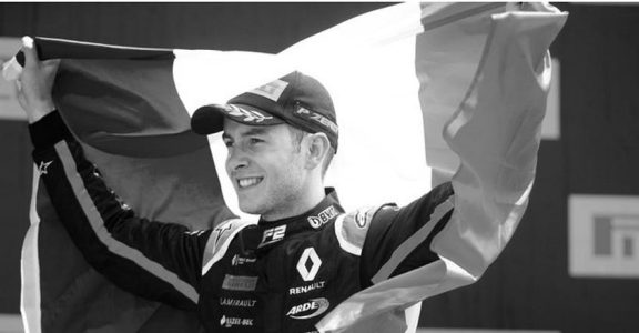 French Formula Two driver Anthoine Hubert dies after crash ...