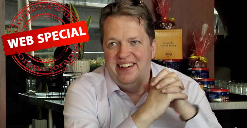 Nigel Short | Nigel Short
