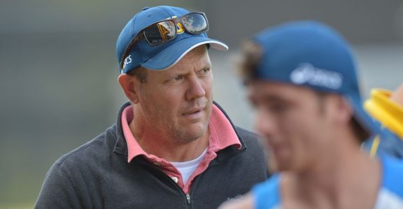 Graham Reid appointed Indian hockey team coach | Sports News | Manorama ...