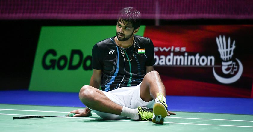 Sai Praneeth | Sai Praneeth