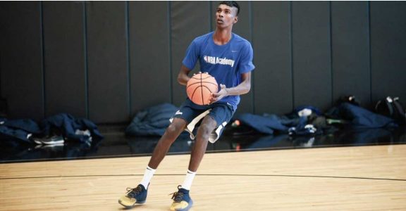 Keralite hoopster Pranav Prince gets US scholarship | Sports News ...