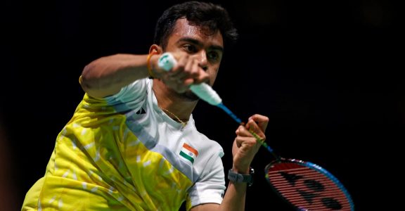 Sameer Verma makes a winning start at French Open | Sports News ...