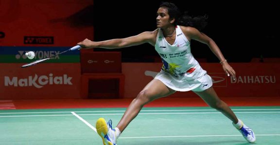 Syed Modi badminton: Sindhu cruises into second round | Other Sports ...