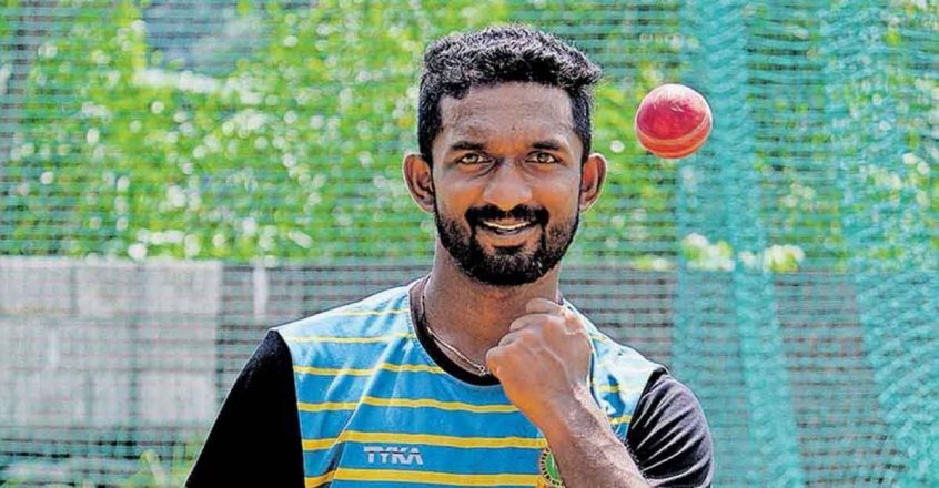 Manorama Sports Star 2019: Anish scripts a success story defying the ...