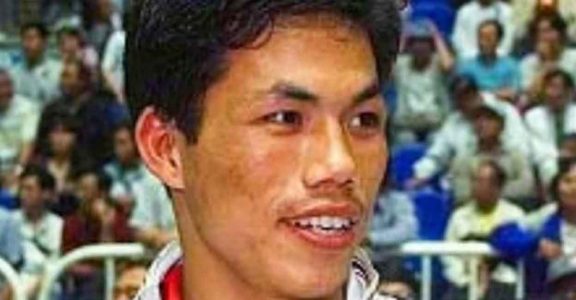 Former Asian Games champion boxer Dingko Singh dies at 42 | Sports News ...