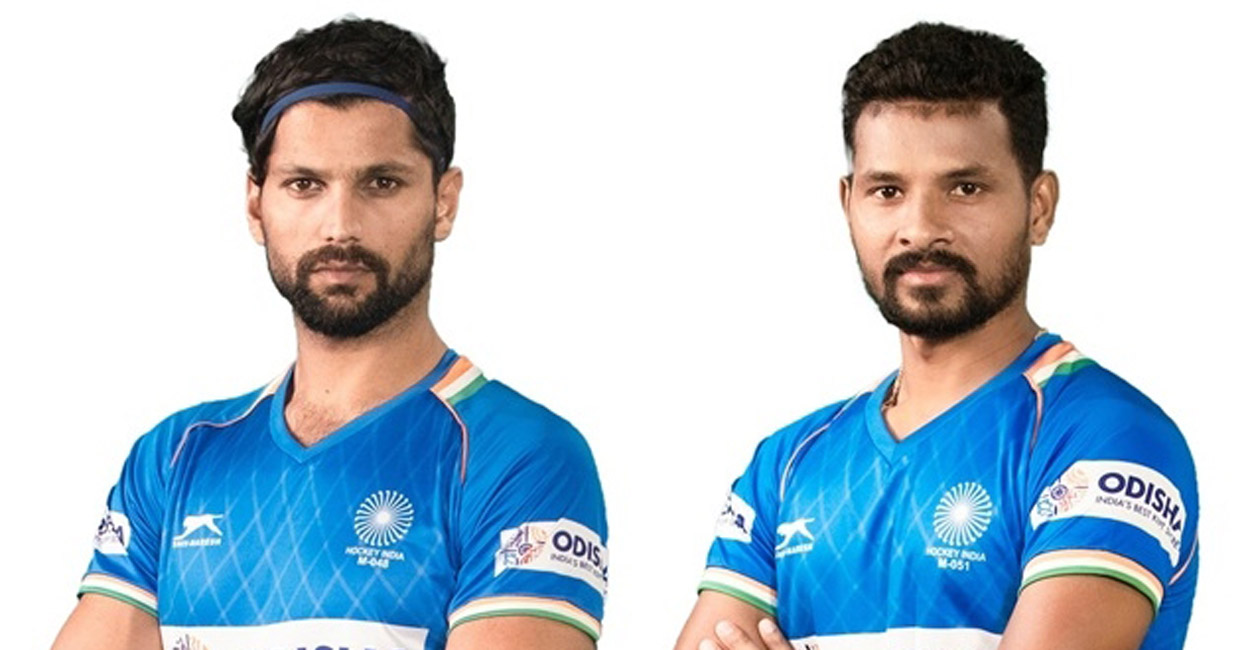 Rupinder Pal Singh | Rupinder Pal Singh