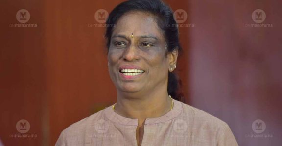 PT Usha becomes first woman to helm IOA | Sports Athletics | English ...