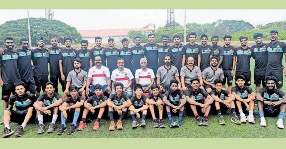Manorama Club Award: Parappur FC have bigger goals to chase | Football ...