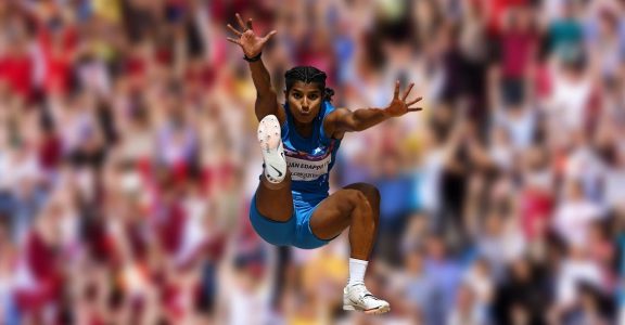 CWG 2022: Ancy Sojan narrowly misses final berth | Sports News | Onmanorama