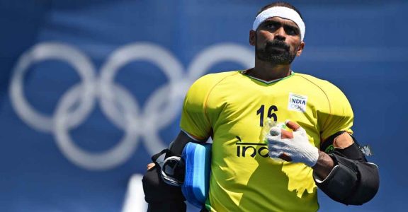 No time to relax in this World Cup: Sreejesh | Sports News | Onmanorama