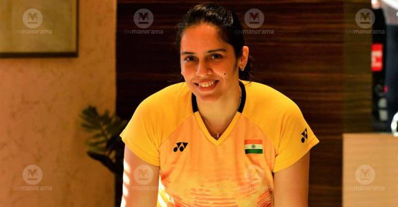 Everyone plays to win, says Saina on relationship with Sindhu | Sports ...