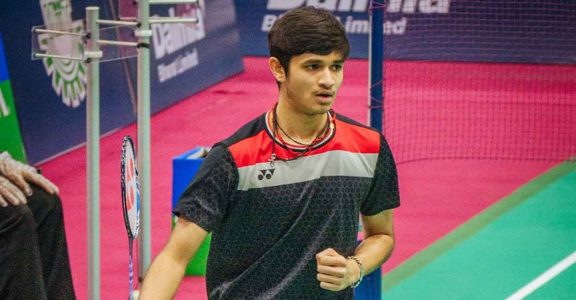 Orleans Masters: Rajawat stuns Nishimoto, through to quarterfinals ...