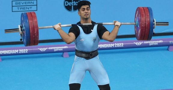 CWG gold medallist Sheuli caught entering women's hostel, expelled from national camp | Sports ...