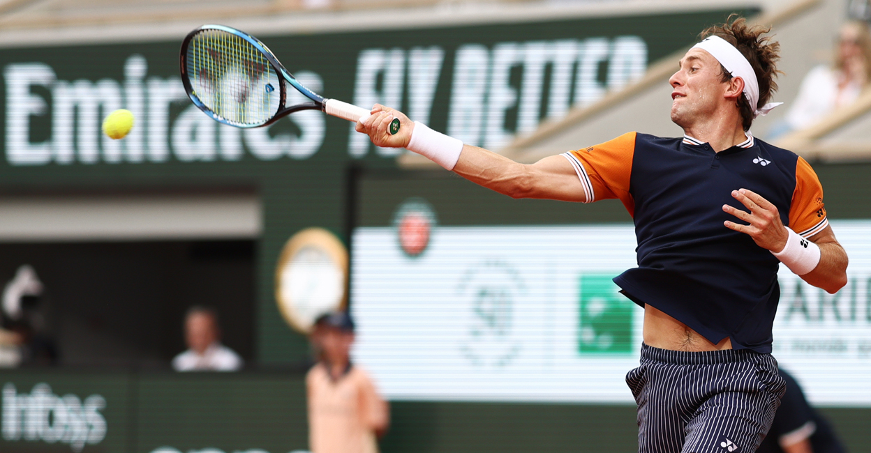 Casper Ruud | Casper Ruud