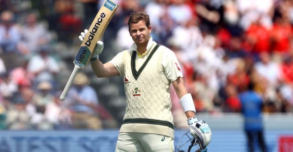Column | Steve Smith's remarkable feat | Cricket News | Onmanorama