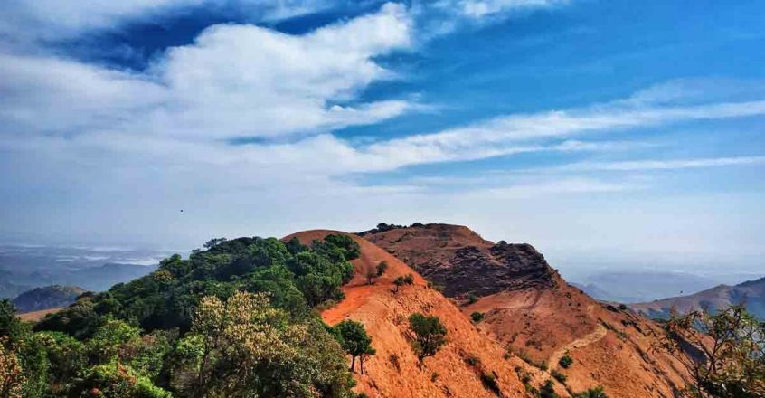 Head to Kudajadri in Karnataka for a tryst with knowledge | Trkking ...