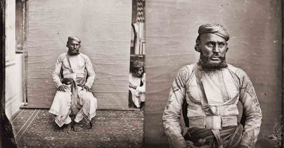 India's first known photographer-king's work to be on display | Delhi ...