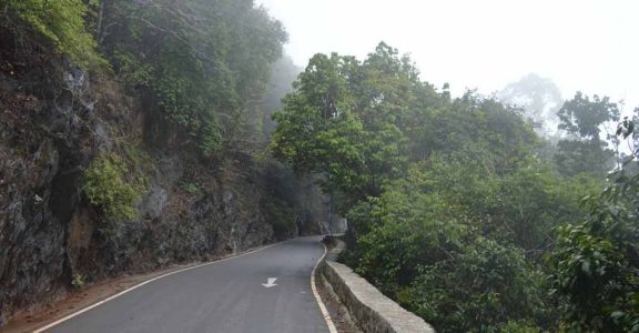 Agumbe, the Cherrapunjee of South India | Hourglass | Travel | Manorama ...