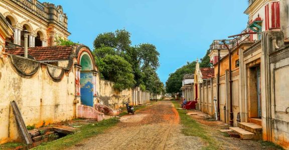 Your five-minute guide to Chettinad | Beyond Kerala | Kariakudi ...