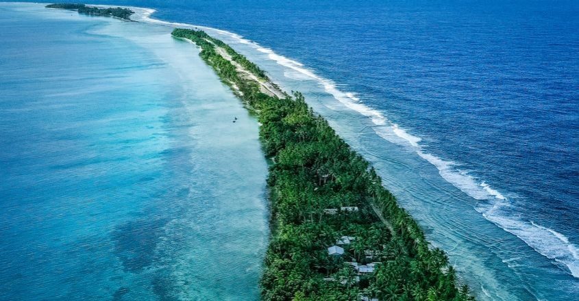 Tuvalu is one of the least visited destinations in the world | Travel ...
