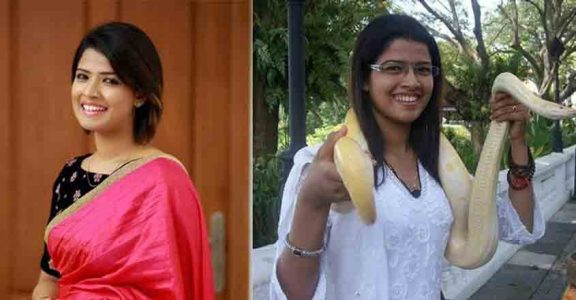 Travel and music are two sides of a coin - Amrutha Suresh | celebrity ...