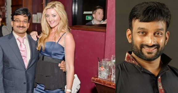 Actor Swarup's explorations in Kerala and Europe | Destinations ...