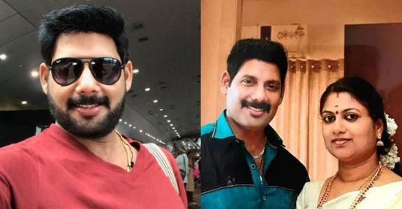 Travelling makes me feel young, says actor Aneesh Ravi | Celebrity ...