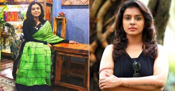 Singer Sithara shares her travel experiences | Celebrity Travel ...