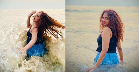 Poornima Indrajith's Goan sojourn is giving us major travel goals ...