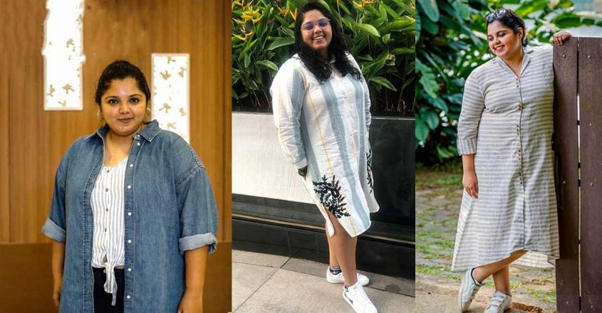 Malayalam actress Chinnu's travel bucket list includes trip to Europe ...