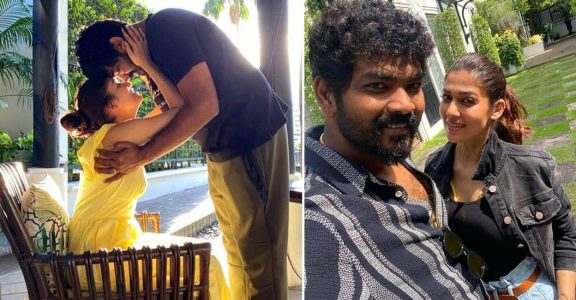 Everything on the hotel that Nayan-Wikki chose for their honeymoon