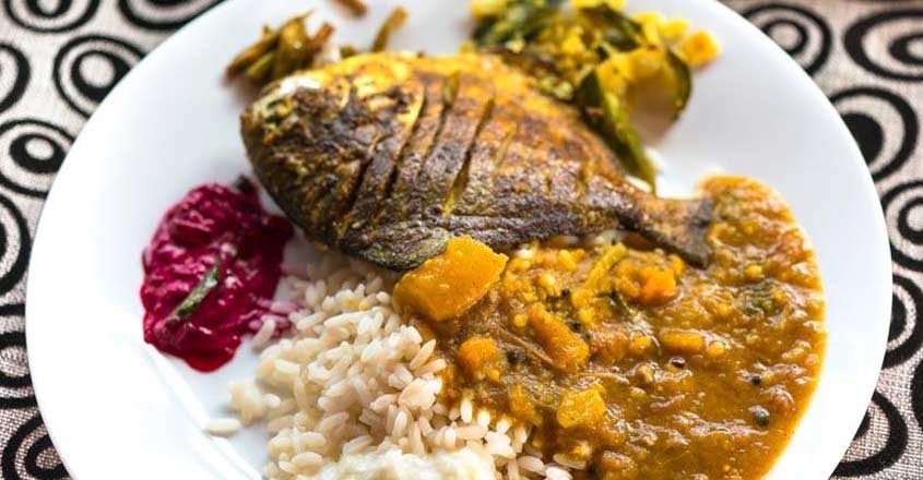 Omanachechi’s foodie palace at Alappuzha is high on taste, low on rate ...