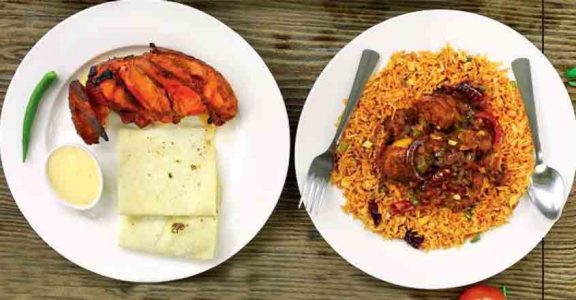 Dig into timba rice, Mexican beef at Kuttikanam's Open Kitchen | Open ...