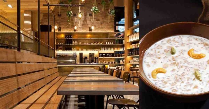 Savour real Kerala food at this Chennai eatery | Kappa Chakka Kandhari ...