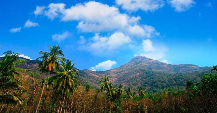 The chilling lore of Kalladikode Karineeli | Kalladikode | Palakkad ...