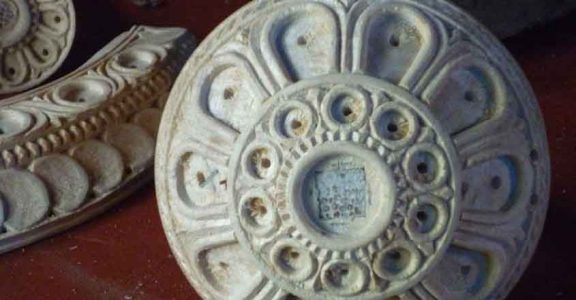 Curtain falls on the golden era of 'koppu' craft | Onmanorama | Travel ...