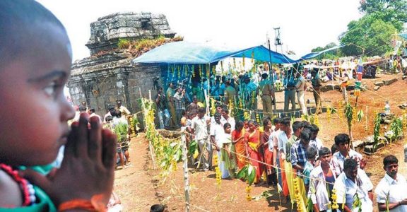 A holy trip to Kannagi temple in Idukki | Temples | Essential Kerala ...