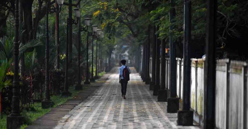 Spend a joyous day at Subhash Park in Kochi | Ernakulam | Kerala ...