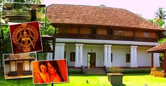 Live like a king at Chittoor Palace in Kochi | Travel | Manorama English