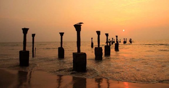 Explore these stirring destinations near Kozhikode | Calicut | Kerala ...