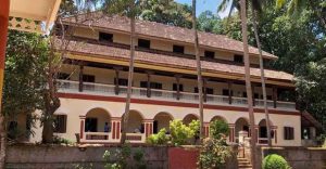 Vellinezhi art village in Palakkad oozes old-world charm | culture ...