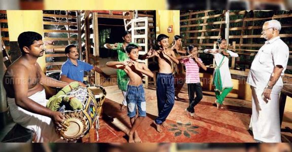 Vellinezhi: a Palakkad village that basks in the charm of a glorious ...