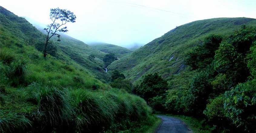 Discover Gavi this holiday season | Gavi | Kerala Tourism ...