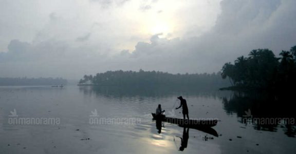 Chettuva: a serene expanse | weekend destination in Thrissur | Glimpses ...
