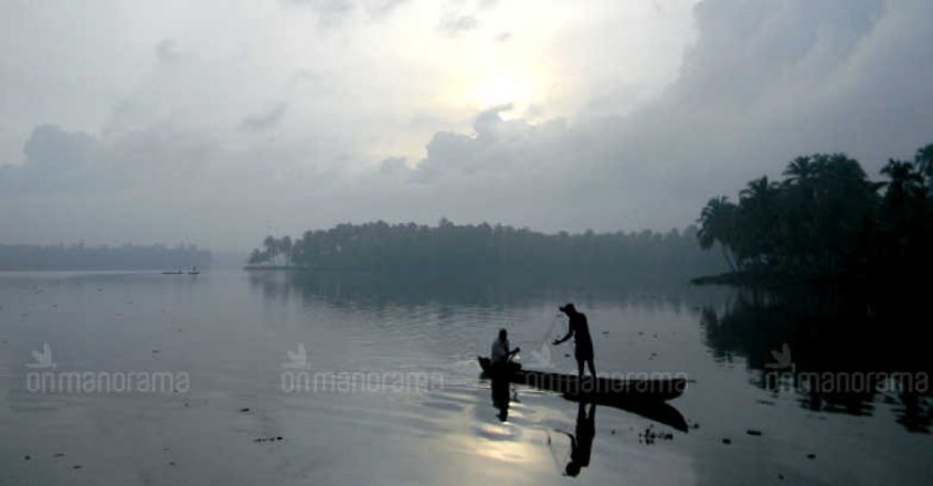 Chettuva: a serene expanse | weekend destination in Thrissur | Glimpses ...
